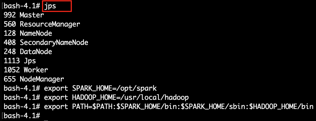 Cloudduggu Apache Spark Streaming Project